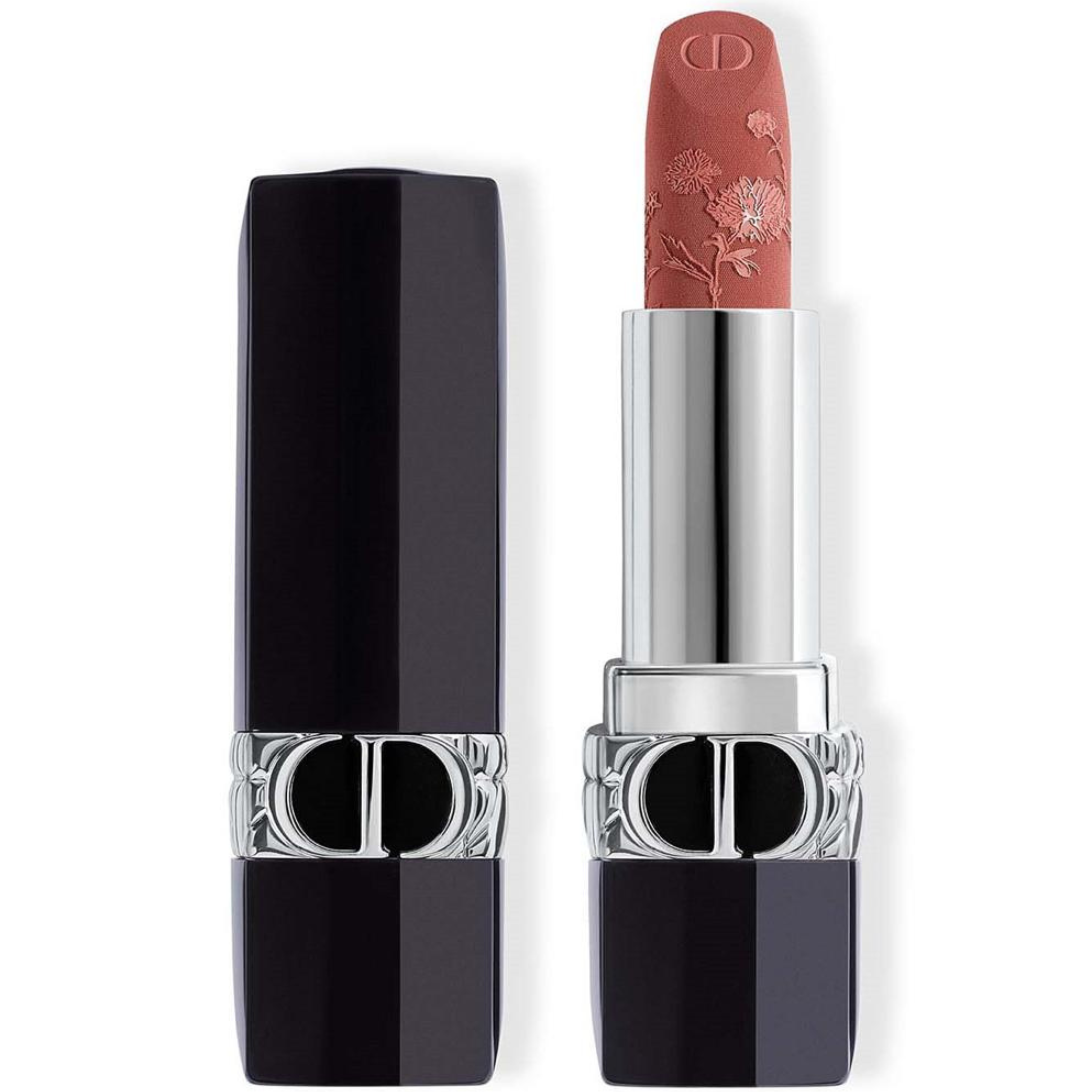 Dior ROUGE DIOR VELVET 1947 MISS DIOR – Bloom Shine